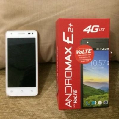 Harga Smartfren Andromax E2 Plus dan Spesifikasi Lengkap – Tabloidhape.com