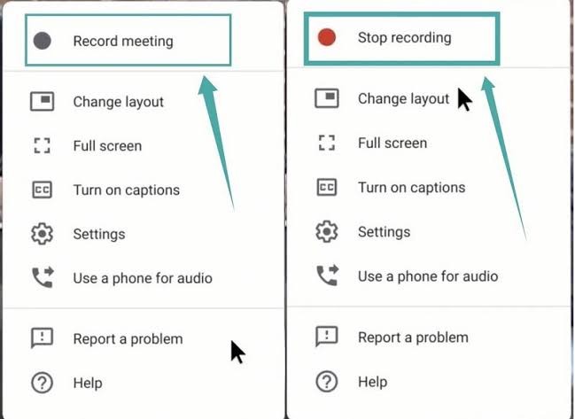 Cara Merekam Google Meet agar Lebih Praktis – Tabloidhape.com