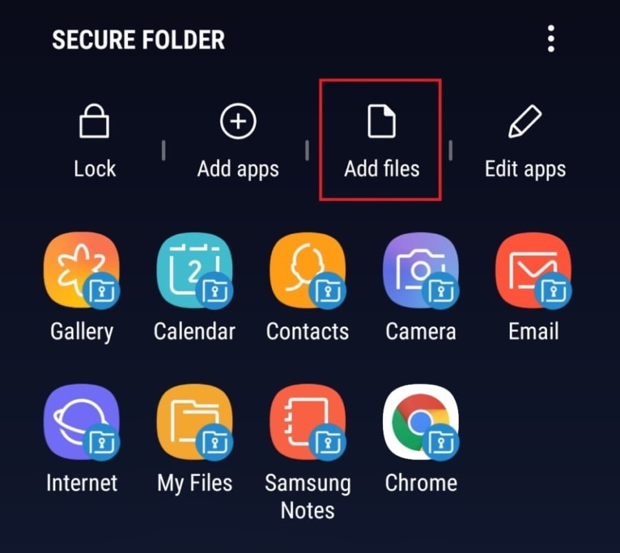 3 Cara Mengunci Aplikasi di Hp Samsung Paling Mudah