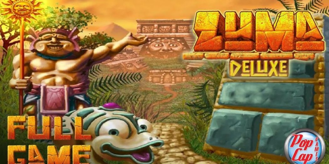 10 Game Laptop Jaman Dulu Terpopuler di Tahun 2000an