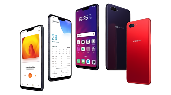 Harga dan Spesifikasi Hp Oppo A3s, Kelebihan dan Kekurangan