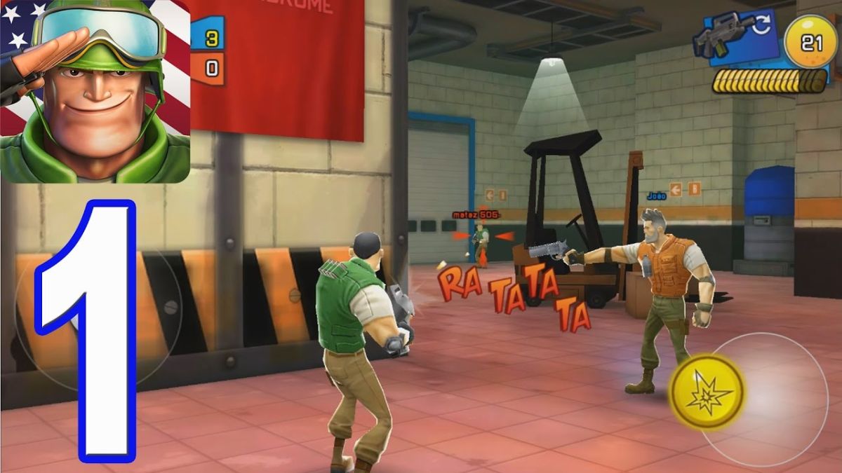 Mengenal Game Mod, Versi Game yang Bisa Membuat Bermain Lebih Seru dan ...