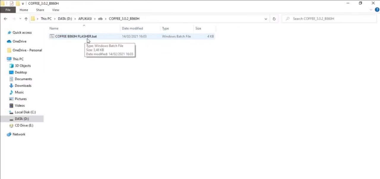 Cara Root STB Indihome Full Unlock Tanpa Bongkar – Tabloidhape.com