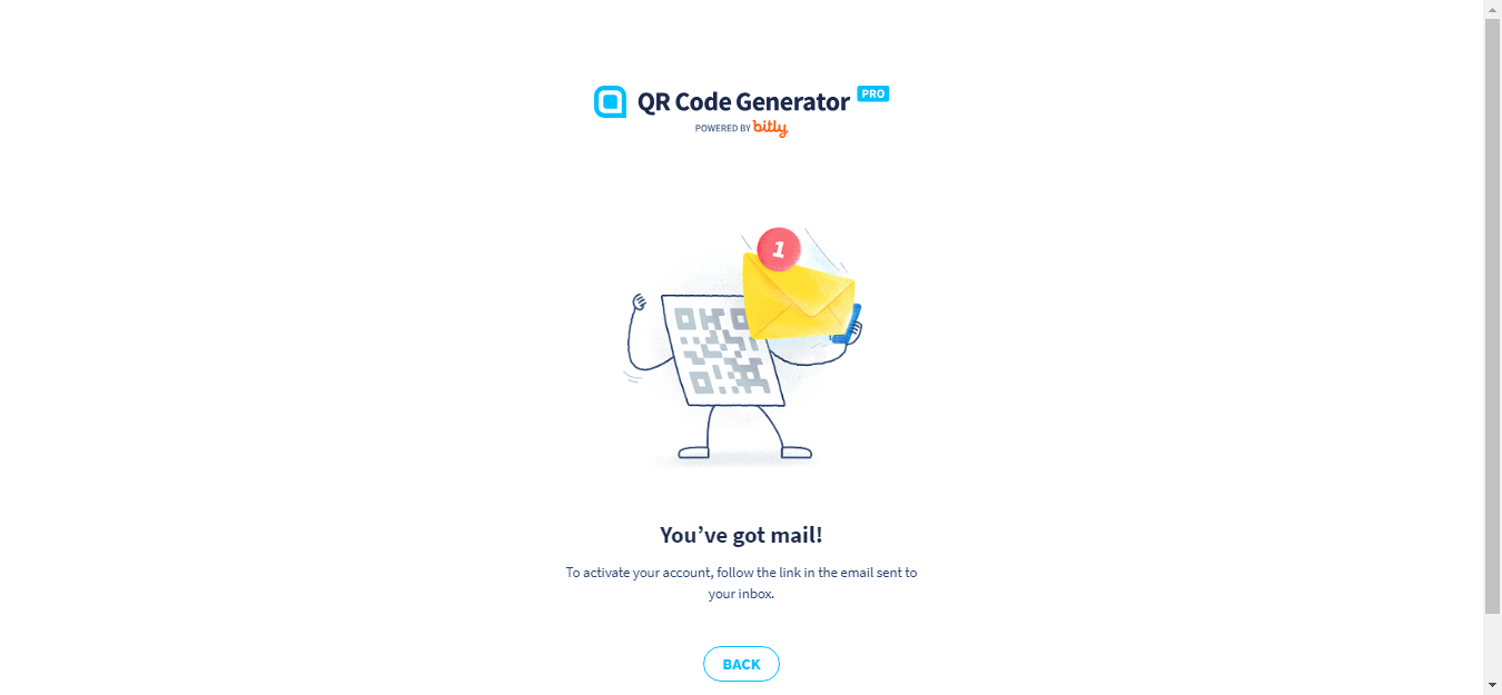 Cara Membuat Tanda Tangan Barcode QR dengan Logo