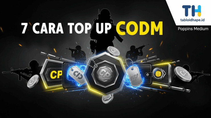 Cara Tag Semua Orang di Grup WA via Hp, Desktop, Web