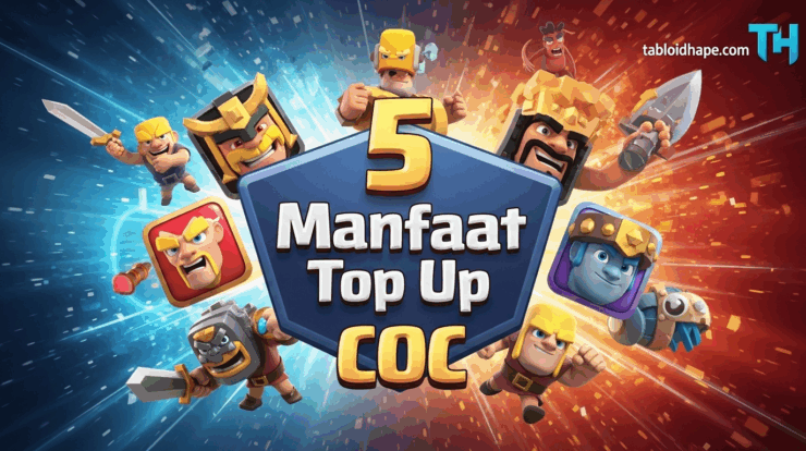 3 Cara Print dari Halaman Belakang di Semua Printer