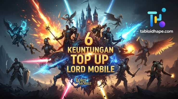 8 Rekomendasi Game Kue di Laptop Offline Gratis Terbaik