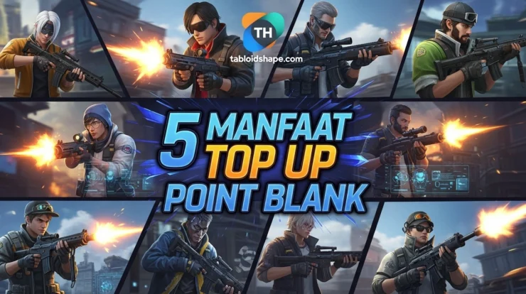 Cara Daftar Line Lengkap dan Terbaru Paling Mudah